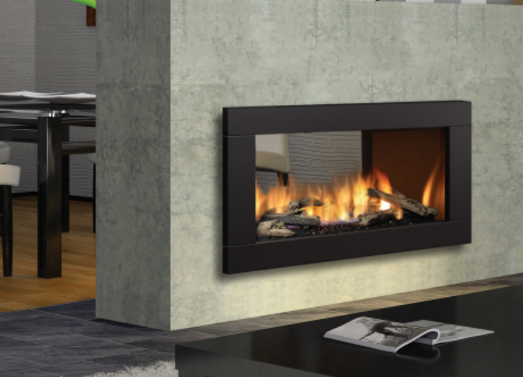 Regency Gas Fireplace Products | Aspen Green Gasworks