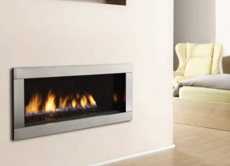 Regency Gas Fireplace Products | Aspen Green Gasworks