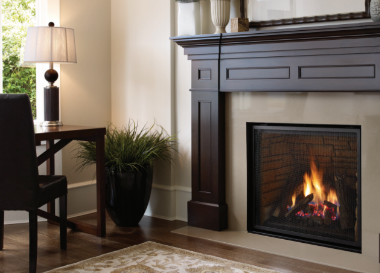 Regency Gas Fireplace Products | Aspen Green Gasworks