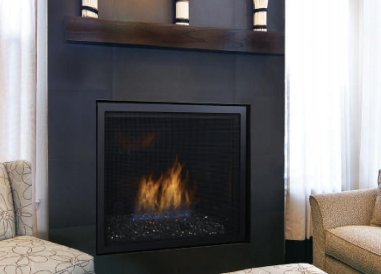 Regency Gas Fireplace Products | Aspen Green Gasworks