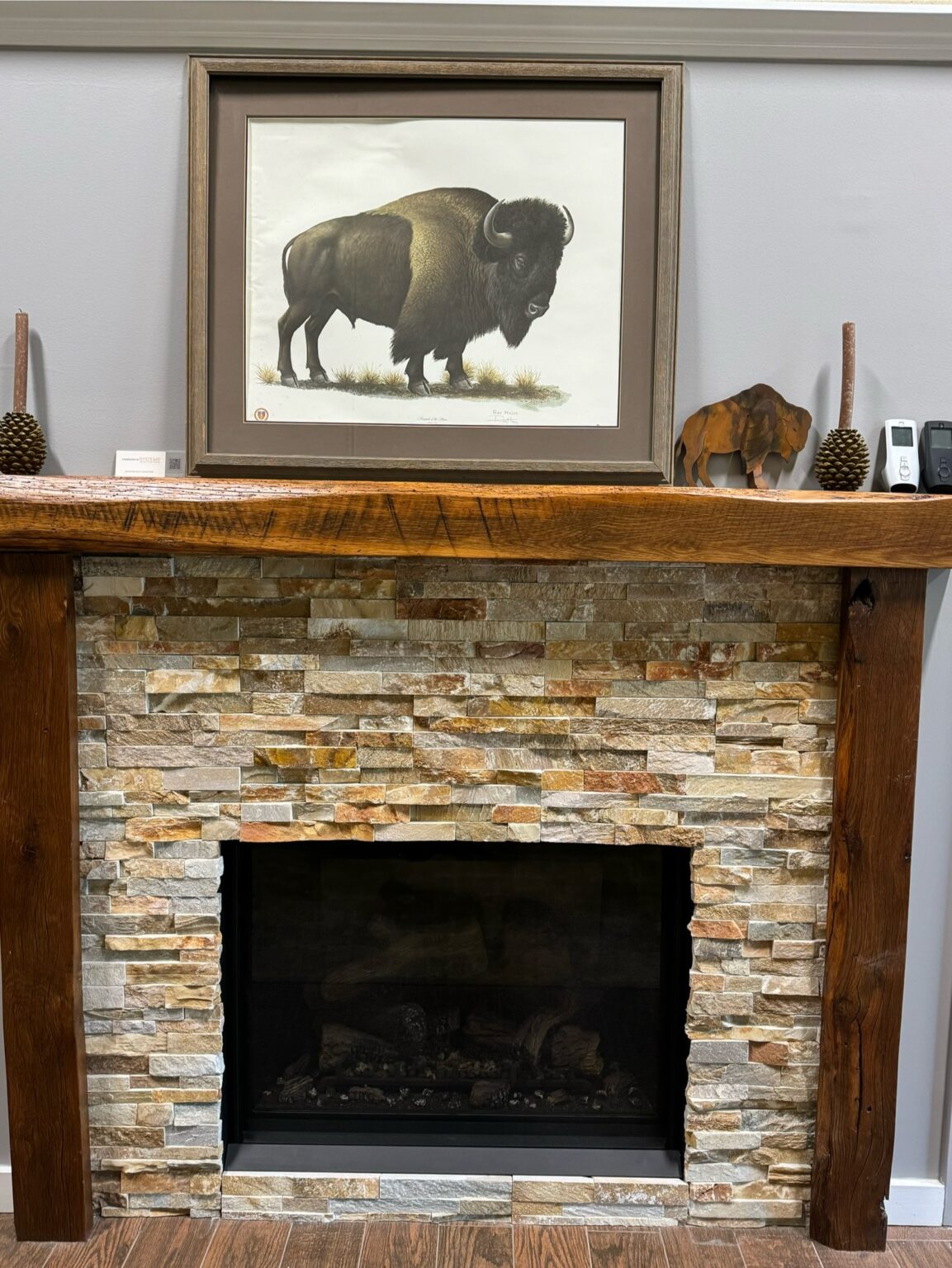 Showroom - Aspen Green Gasworks